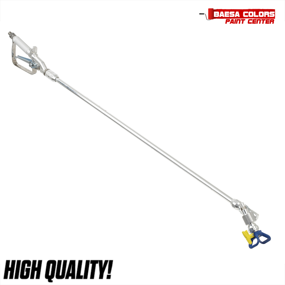 GRACO POLE GUN 3FT 287023 – BAESA COLORS PAINT CENTER