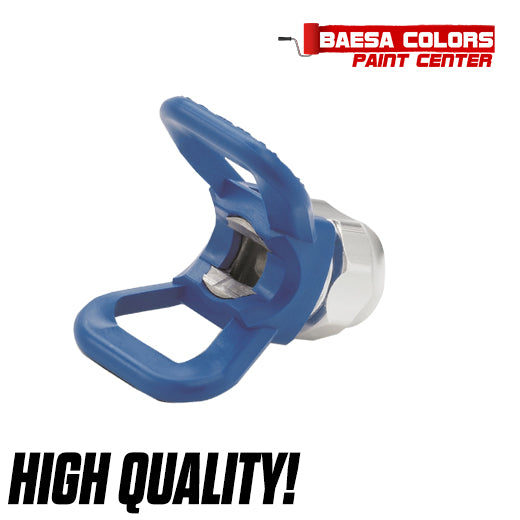 GRACO 246215 GB HANDTITE TIP GUARD, RAC X – BAESA COLORS PAINT CENTER