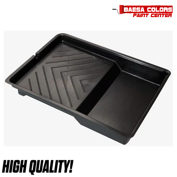 PAINT TRAY (PLASTIC) – BAESA COLORS PAINT CENTER