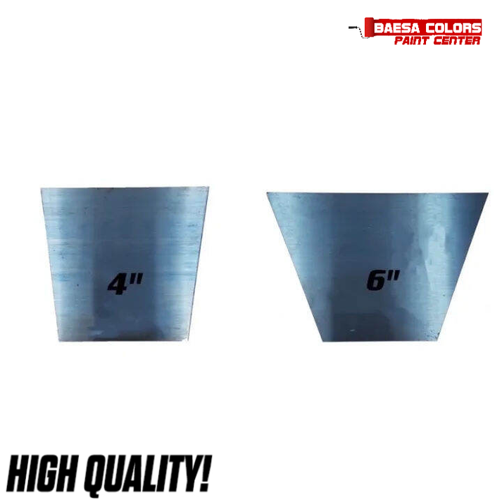 PALETA BIG (KOREA) PER PIECE – BAESA COLORS PAINT CENTER