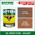 BOYSEN® Oil Wood Stain – BAESA COLORS PAINT CENTER