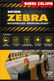 BOYSEN® Zebra Water-based Marking Paint™ – BAESA COLORS PAINT CENTER