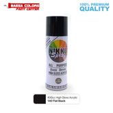 Nikko Spray Paint – BAESA COLORS PAINT CENTER