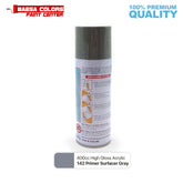Nikko Spray Paint – BAESA COLORS PAINT CENTER