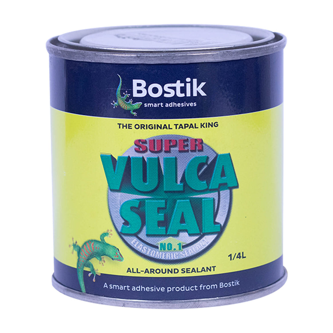 Bostik Super Vulcaseal – BAESA COLORS PAINT CENTER